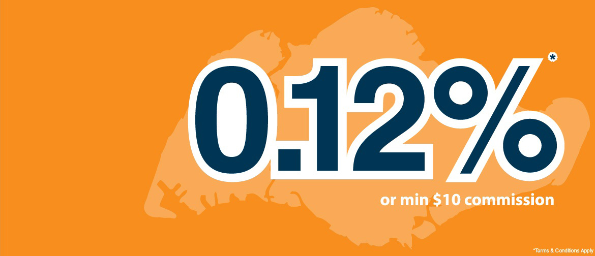 Online Stock and Share Trading - POEMS