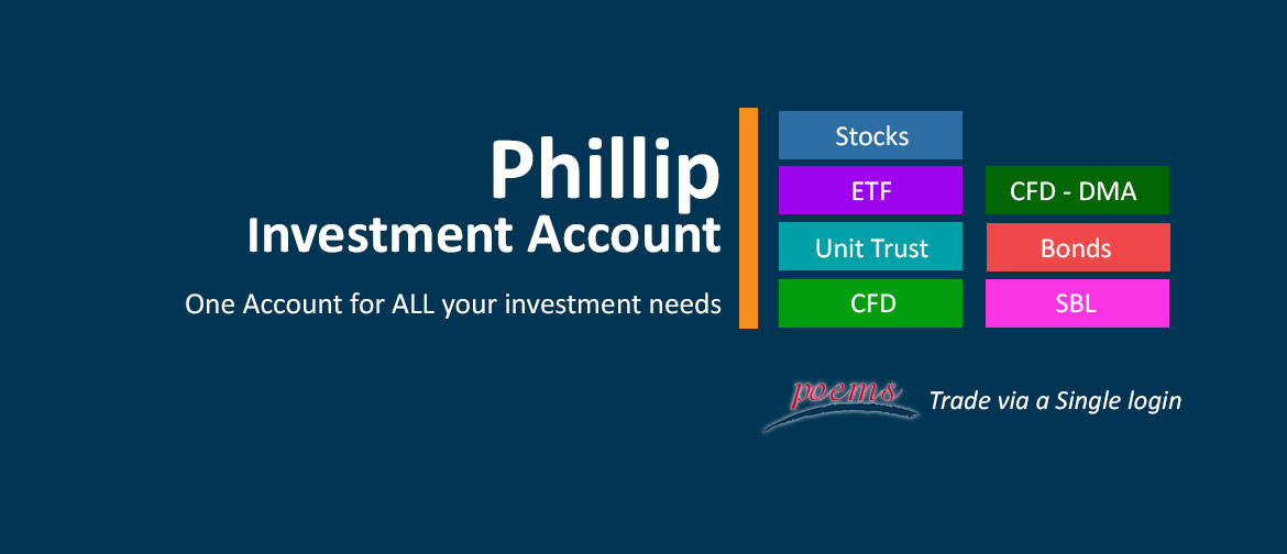 Online Stock & Shares Trading | Multi-Asset Platform | POEMS
