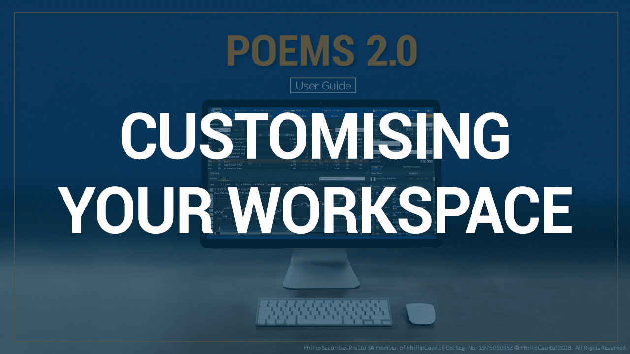 Switching to POEMS 2.0 - POEMS