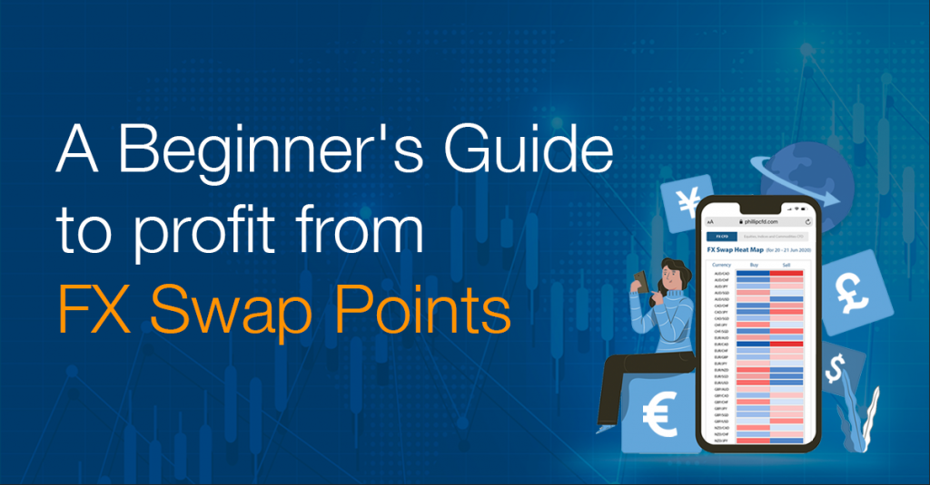 A Beginner's Guide to profit from FX Swap Points - POEMS