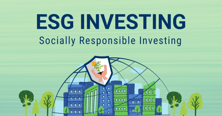 ESG Investing - POEMS