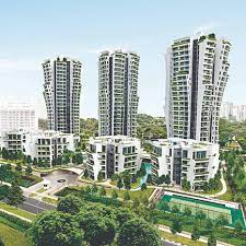 Wing Tai: Cautiously positioned and awaiting opportunities - POEMS