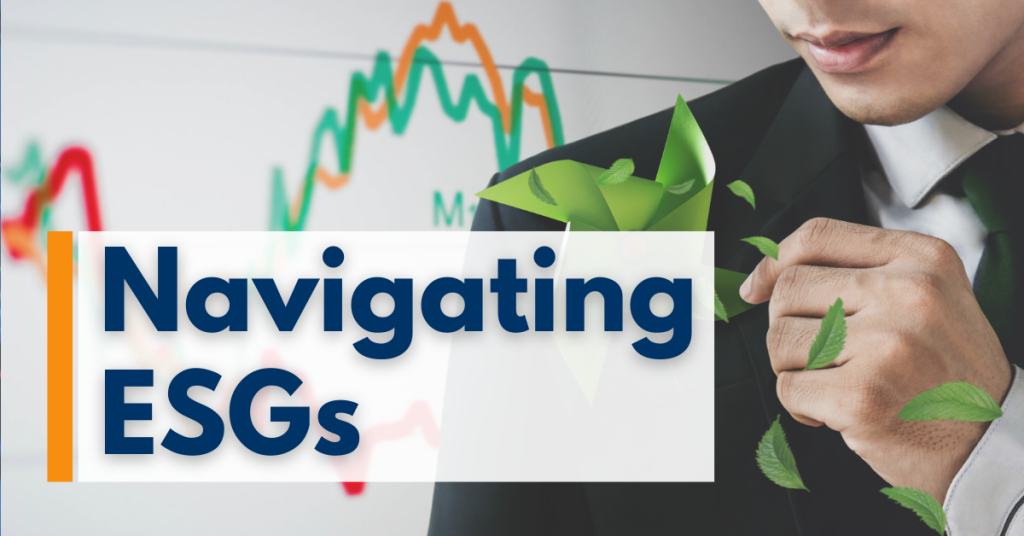 ESG Navigator - POEMS