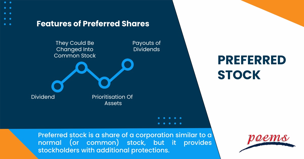 Preferred Stock: What is it, Example, how it works, How to buy, Benefits