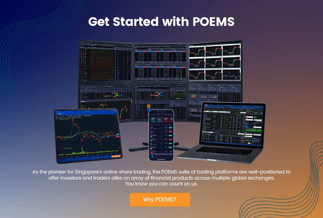 Get Started with POEMS - POEMS