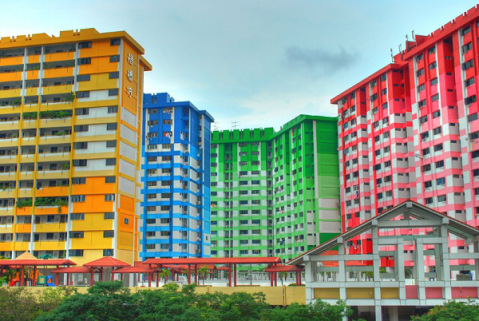 Housing and Development Board (HDB) 3.995% 7Yr Senior Bond SGD - POEMS