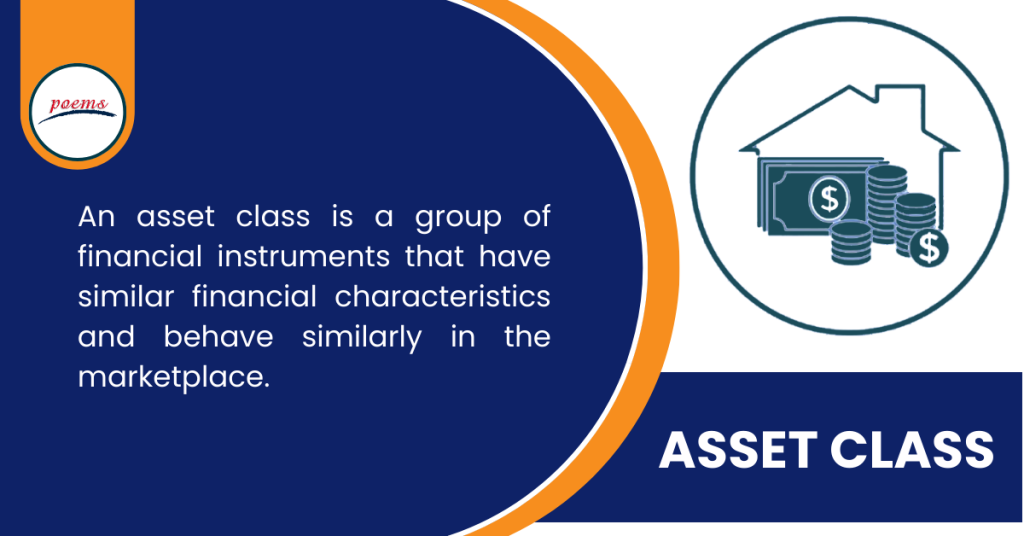 What Is an Asset Class? Types, Strategies & Diversification