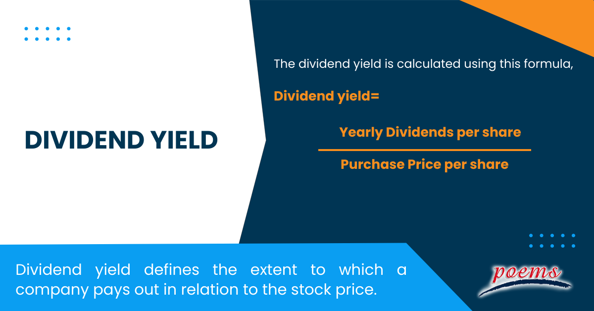 Dividend Yield: What is it, Calculations, Advantages, Disadvantages, FAQ