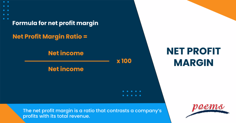 Net profit margin: What is it, Formula and calculation, Importance, FAQ