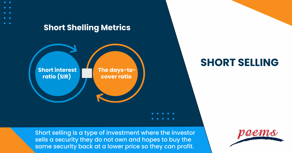 Short Selling: What is it, Advantages and disadvantages, Risk, FAQ