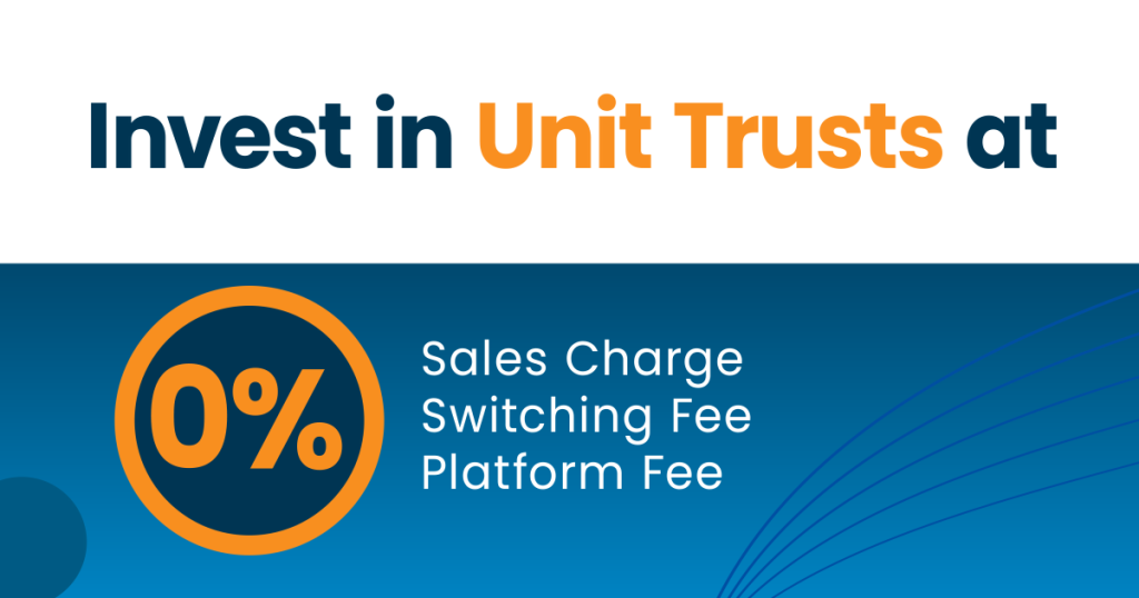 Unit Trust Promotions | POEMS