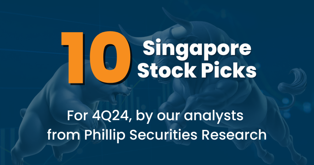 Investing in Stocks| 10 Recommendations for 3Q 2024