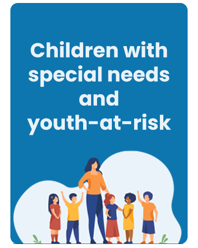 Community Chest Donation Voucher - POEMS