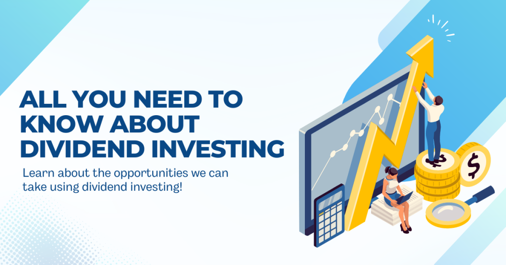 All You Need to Know About Dividend Investing - POEMS