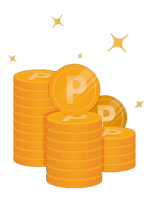 Community Chest Donation Voucher - POEMS