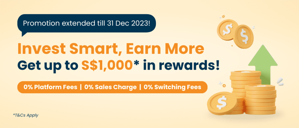 Unit Trust Promotions | POEMS