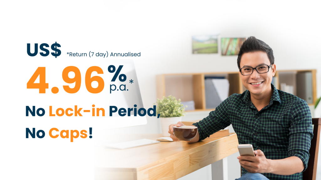 US Stocks| Invest in US Stock with POEMS