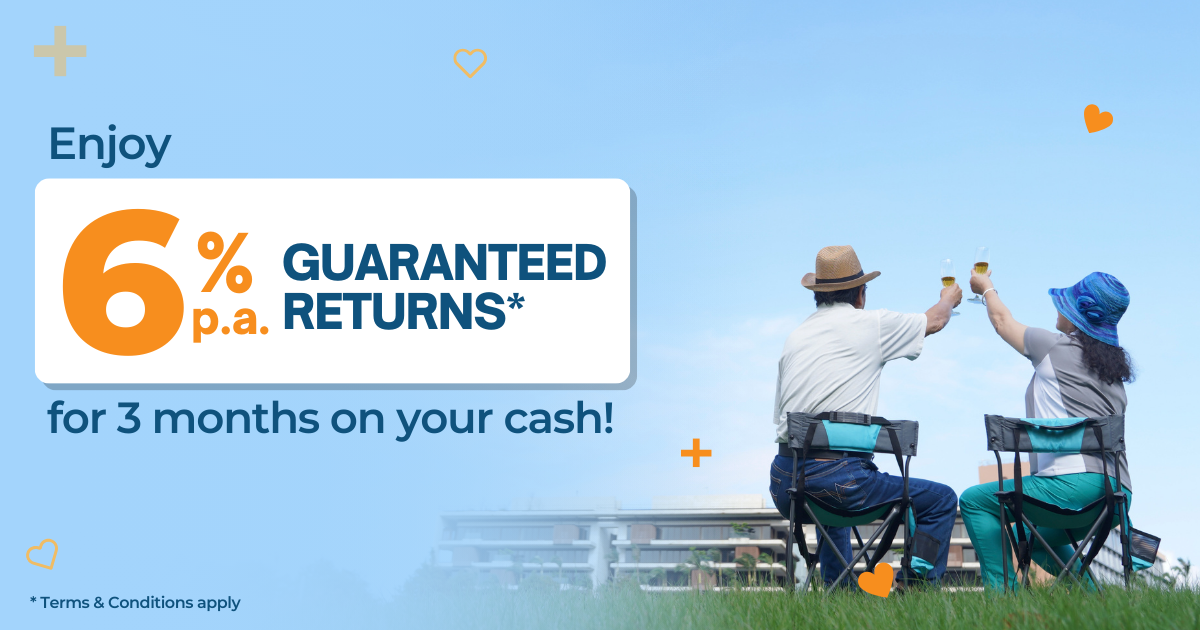 Unit Trust Promotions | POEMS