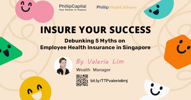Insure Your Success: Debunking 5 Myths on Employee Health Insurance in ...