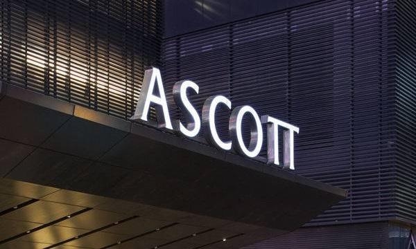 Conservative Capital Management by CapitaLand Ascott Trust - POEMS