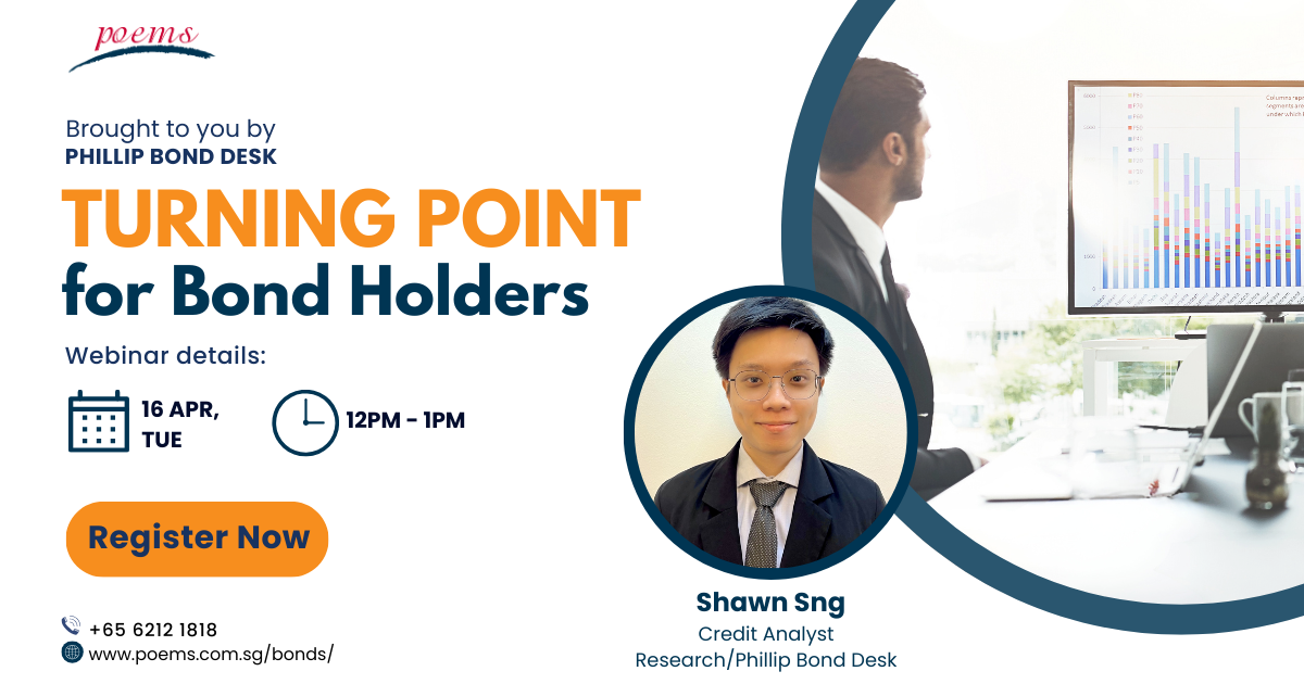 Popular Bonds - POEMS