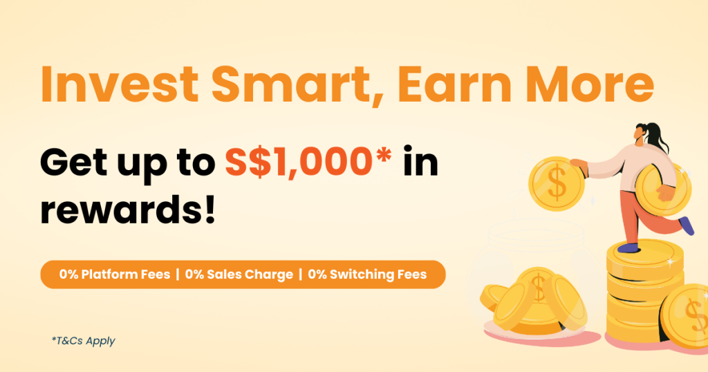 Unit Trust Promotions | POEMS