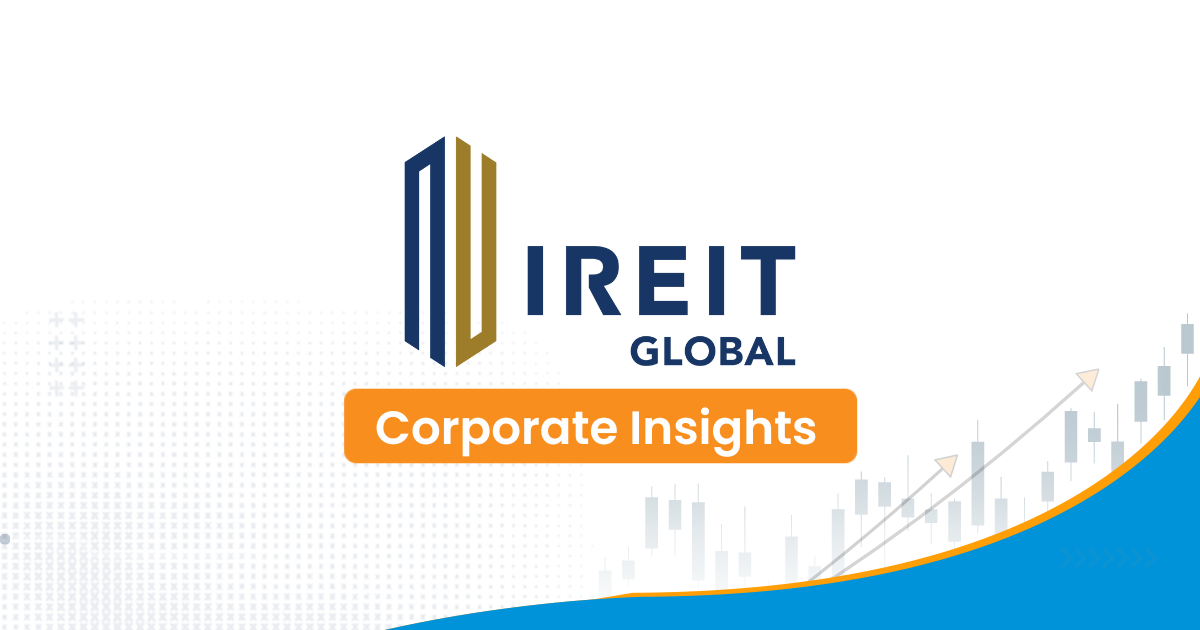 Singapore Stocks Trading - SG Best Retail Broker Award Winner