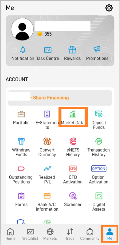 How can I check my reward points balance and expiry date? FAQs