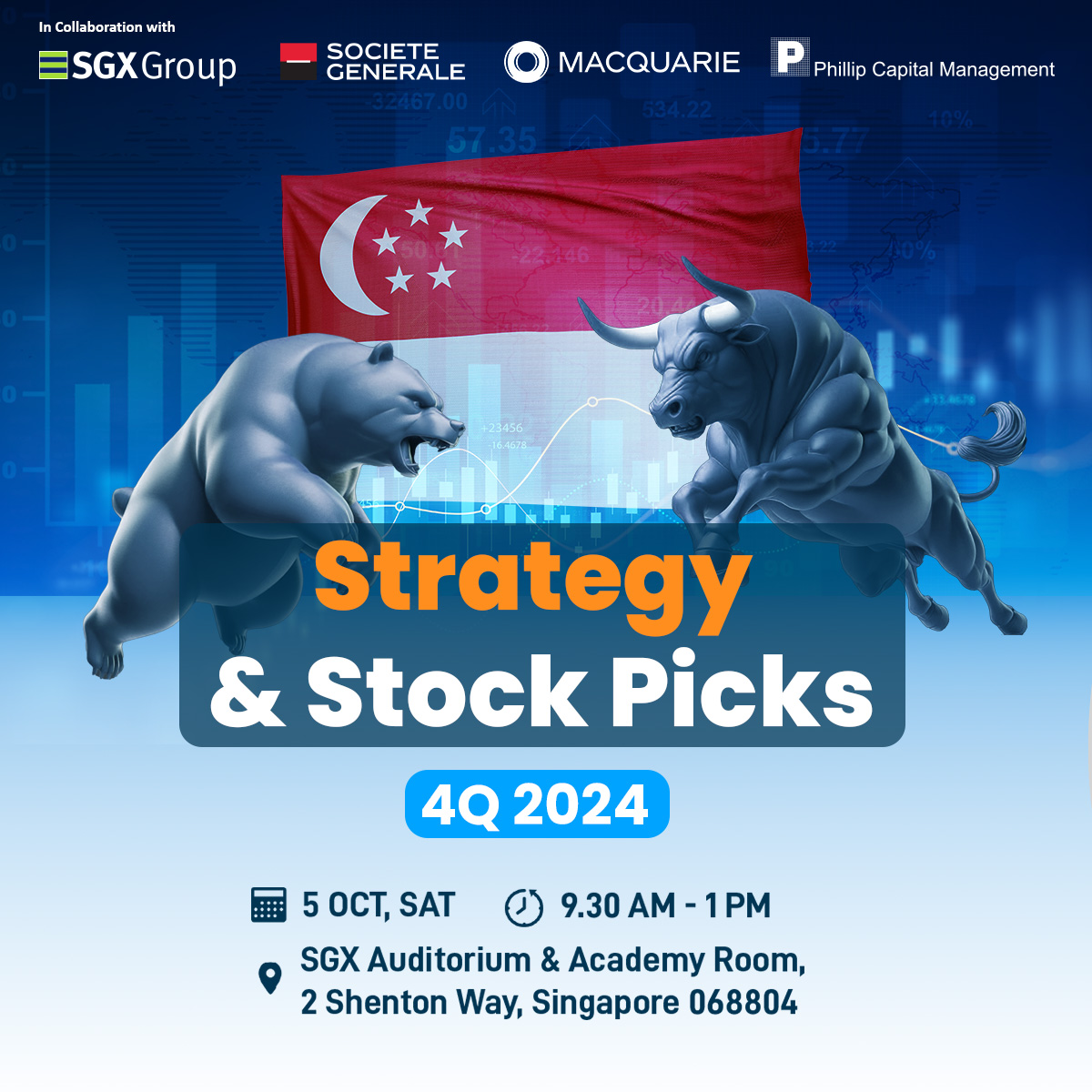 SSP 4Q24 SG Event - POEMS