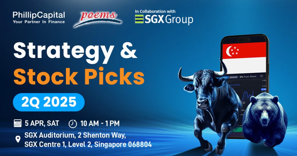 SSP 2Q25 SG Event - POEMS