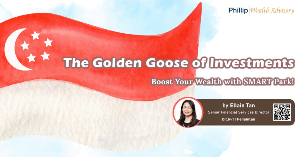 The ‘Golden Goose’ of Investments: Boost Your Wealth with Smart Park ...