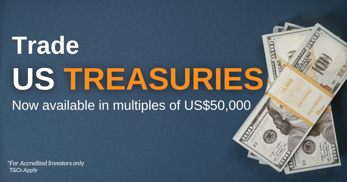 Online Trading Platform - POEMS: Singapore Best Broker Award Winner