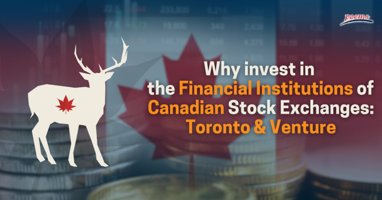 Why Invest in the Financial Institutions of the Canadian Stock ...