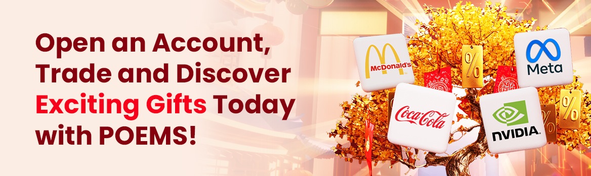 Open Investment Account | Open Stock Brokerage Account