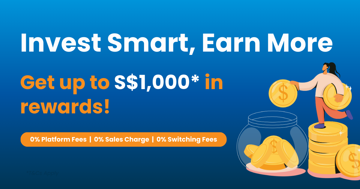 Online Trading Platform - POEMS: Singapore Best Broker Award Winner