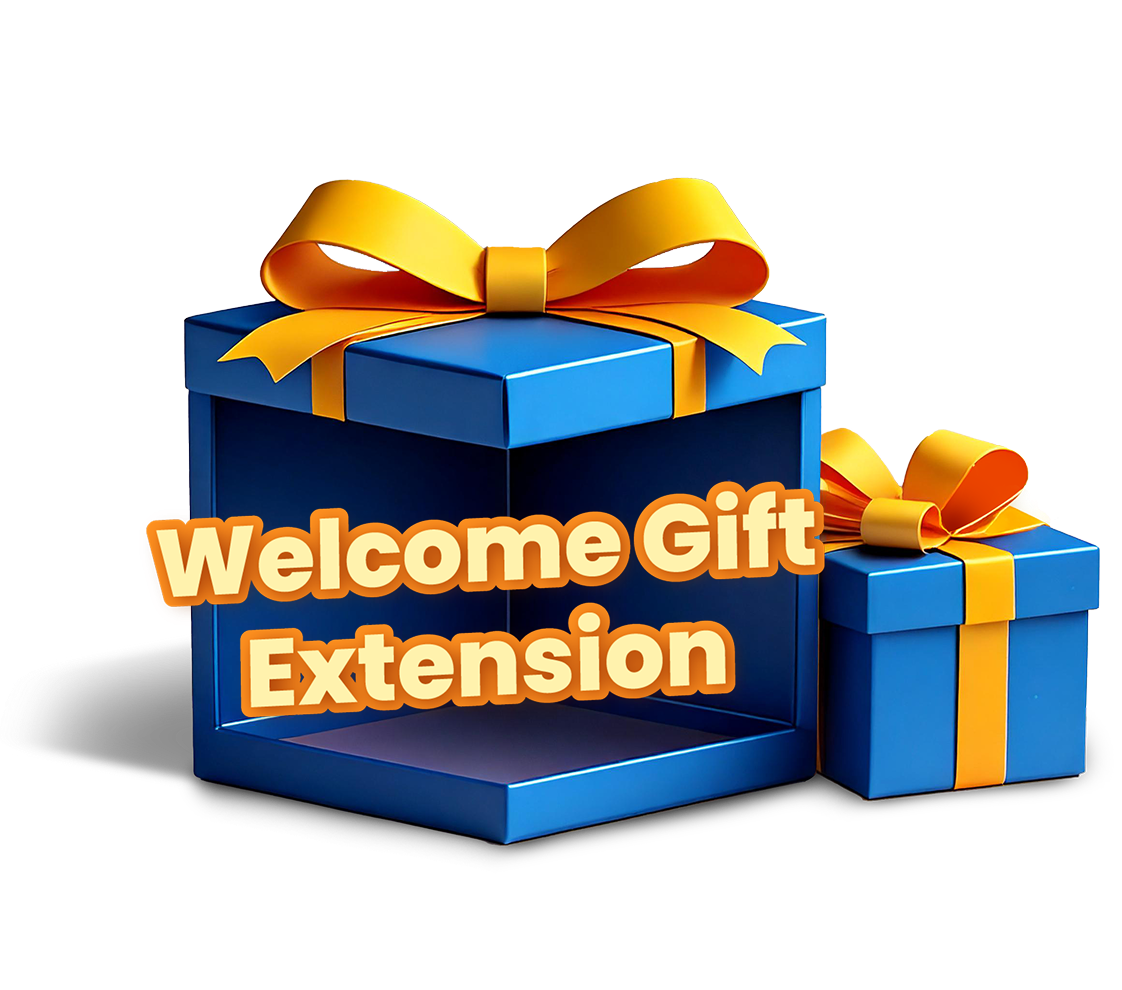 Welcome Gift - POEMS