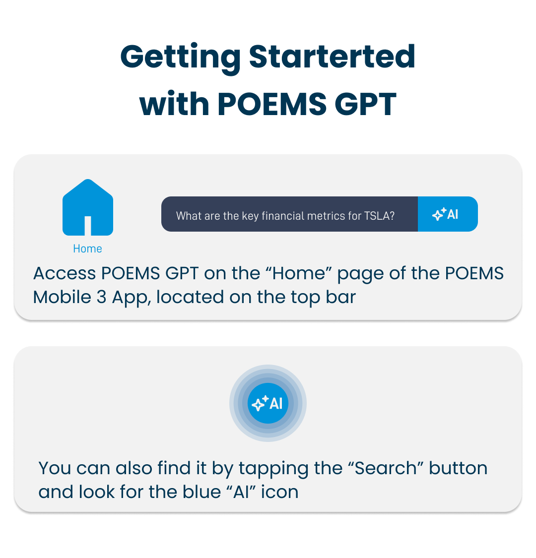 POEMS GPT - POEMS
