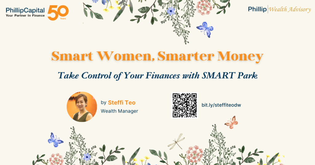 Smart Women, Smarter Money: Take Control of Your Finances with SMART ...