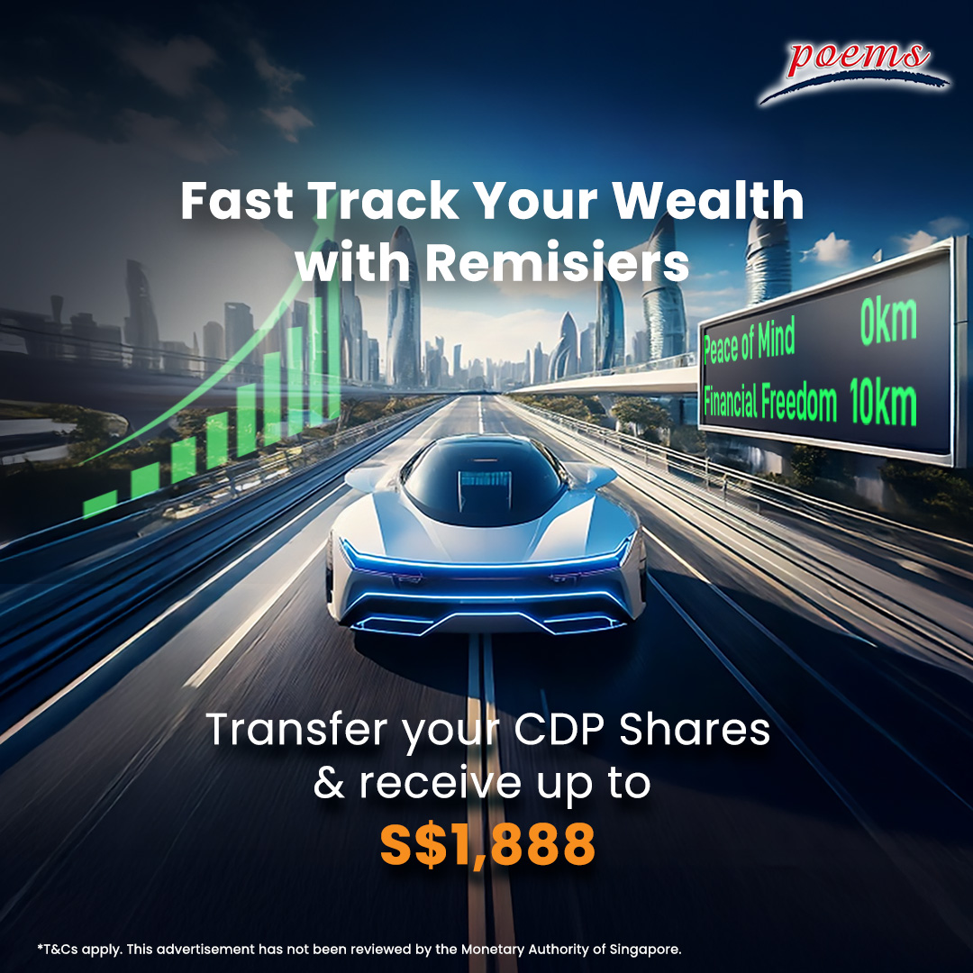 CDP Mass Share Transfer Request - POEMS