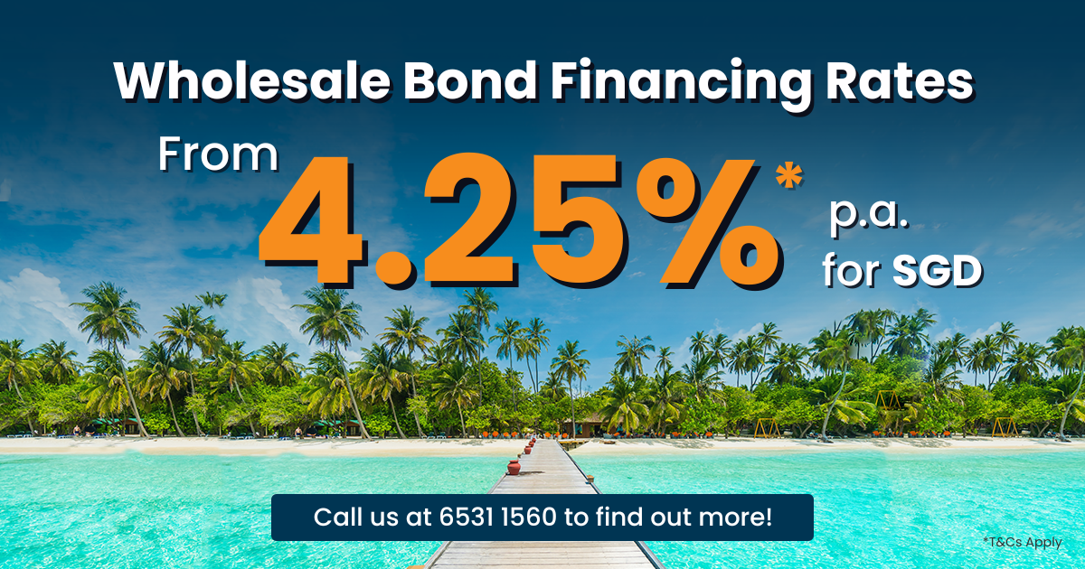 New Bond Issues Today – POEMS