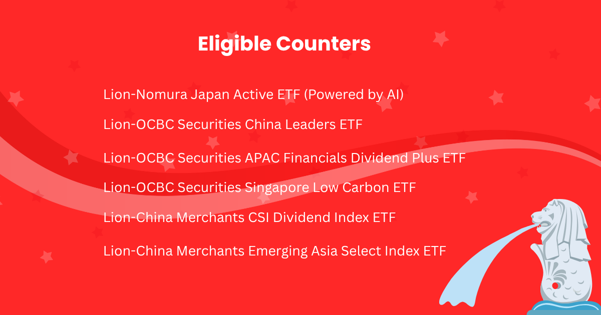 LGI Promotion - POEMS