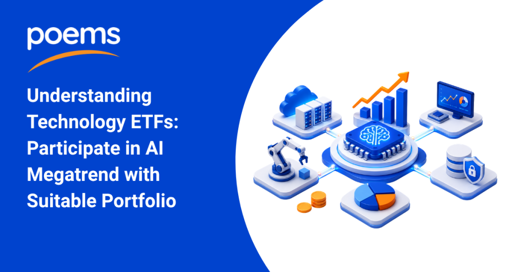 Understanding Technology ETFs: Participate in AI Megatrend with ...
